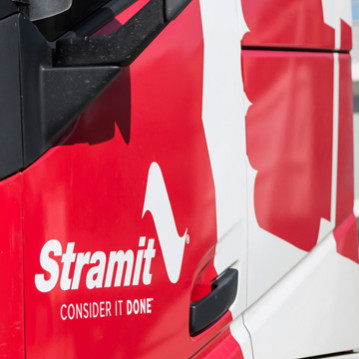 Home [www.stramit.com.au]