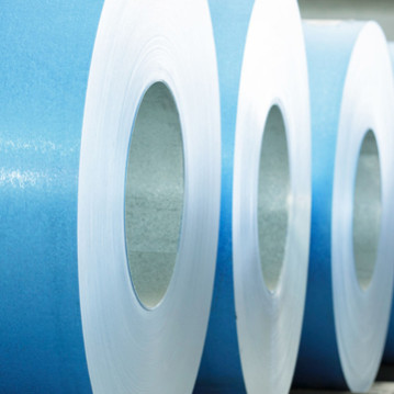 Stand out with Stramit's Sharpline™ Architectural Cladding