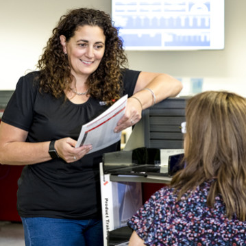 Stand out with Stramit's Sharpline™ Architectural Cladding