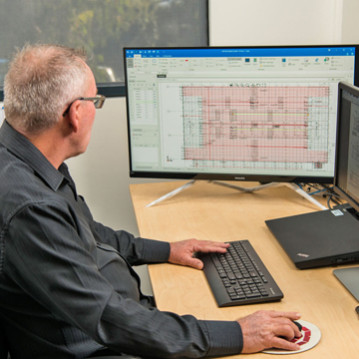 Stand out with Stramit's Sharpline™ Architectural Cladding