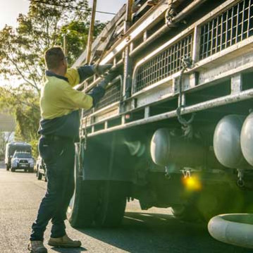 Stand out with Stramit's Sharpline™ Architectural Cladding