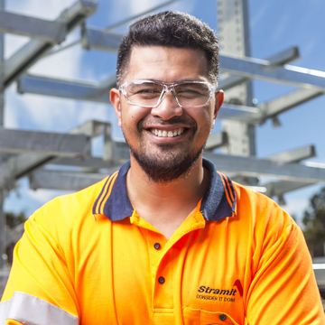 SharpLine® Architectural Roof and Wall Cladding